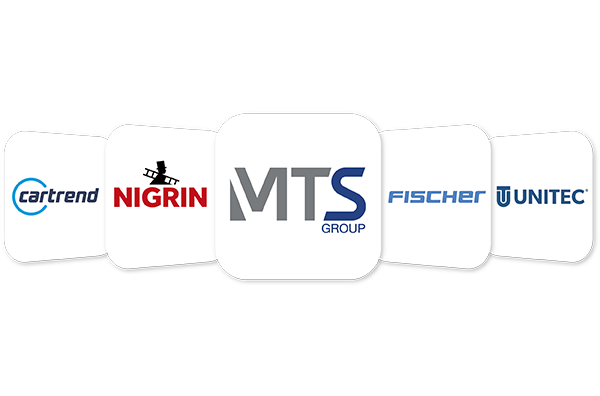 Corporate Group | WM SE