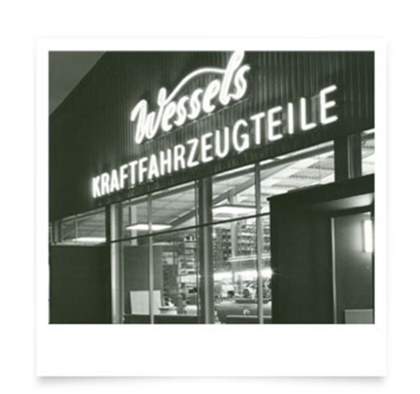 Wessels Und Mller In Der Nhe